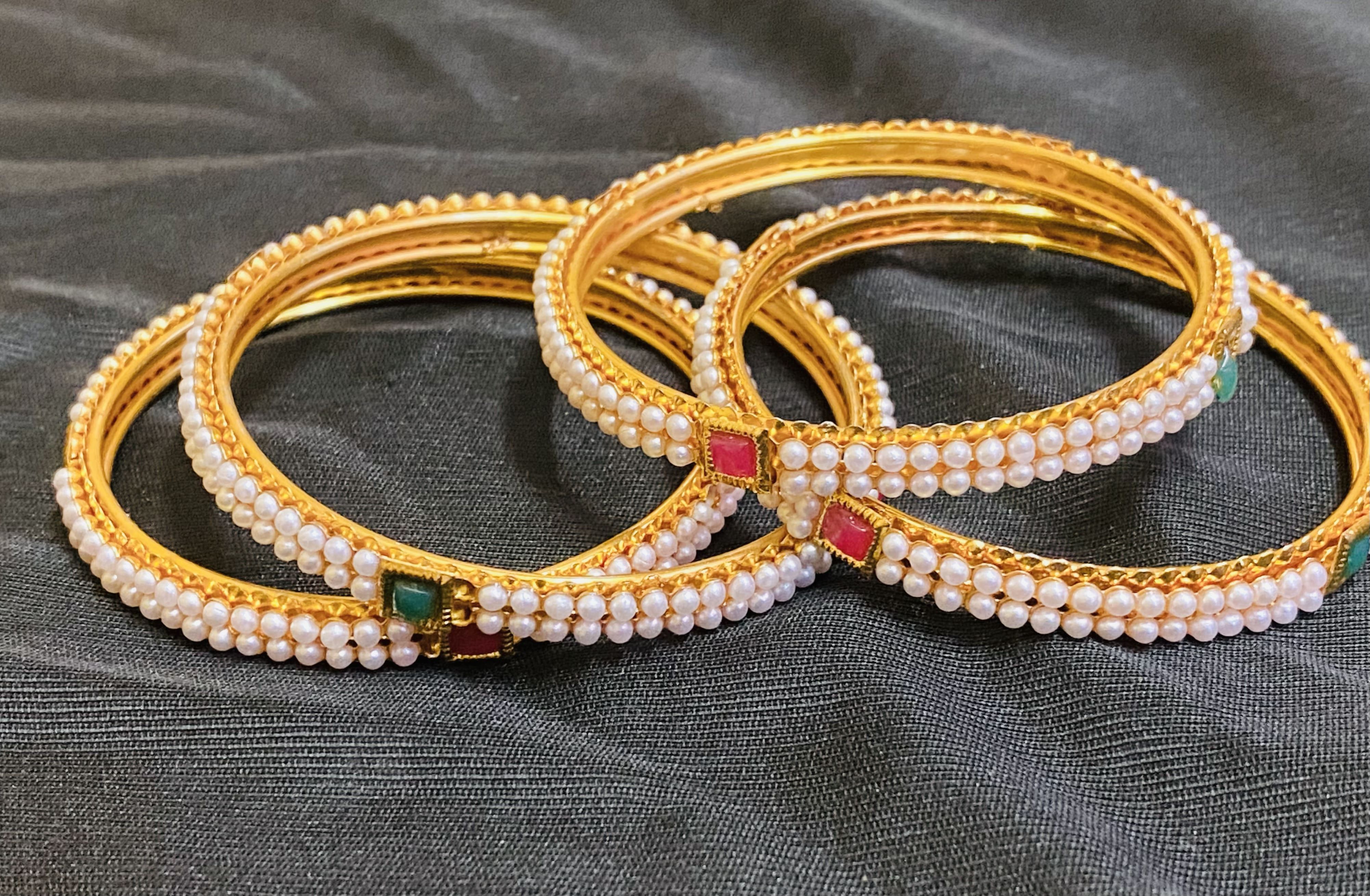 Bangle | Our K Factory